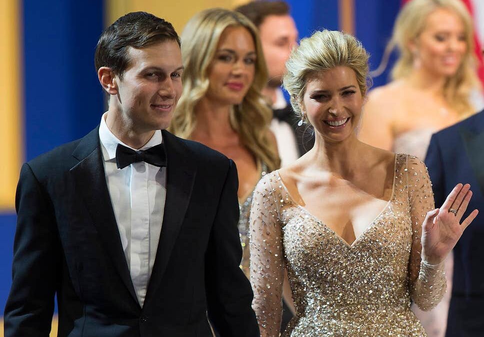 ivanka-trump-ball – Perfectly Legal, But Wrong